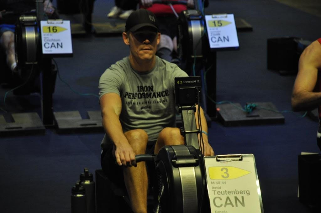 Stacking Bricks: Building The Road To Success - Iron Performance Center