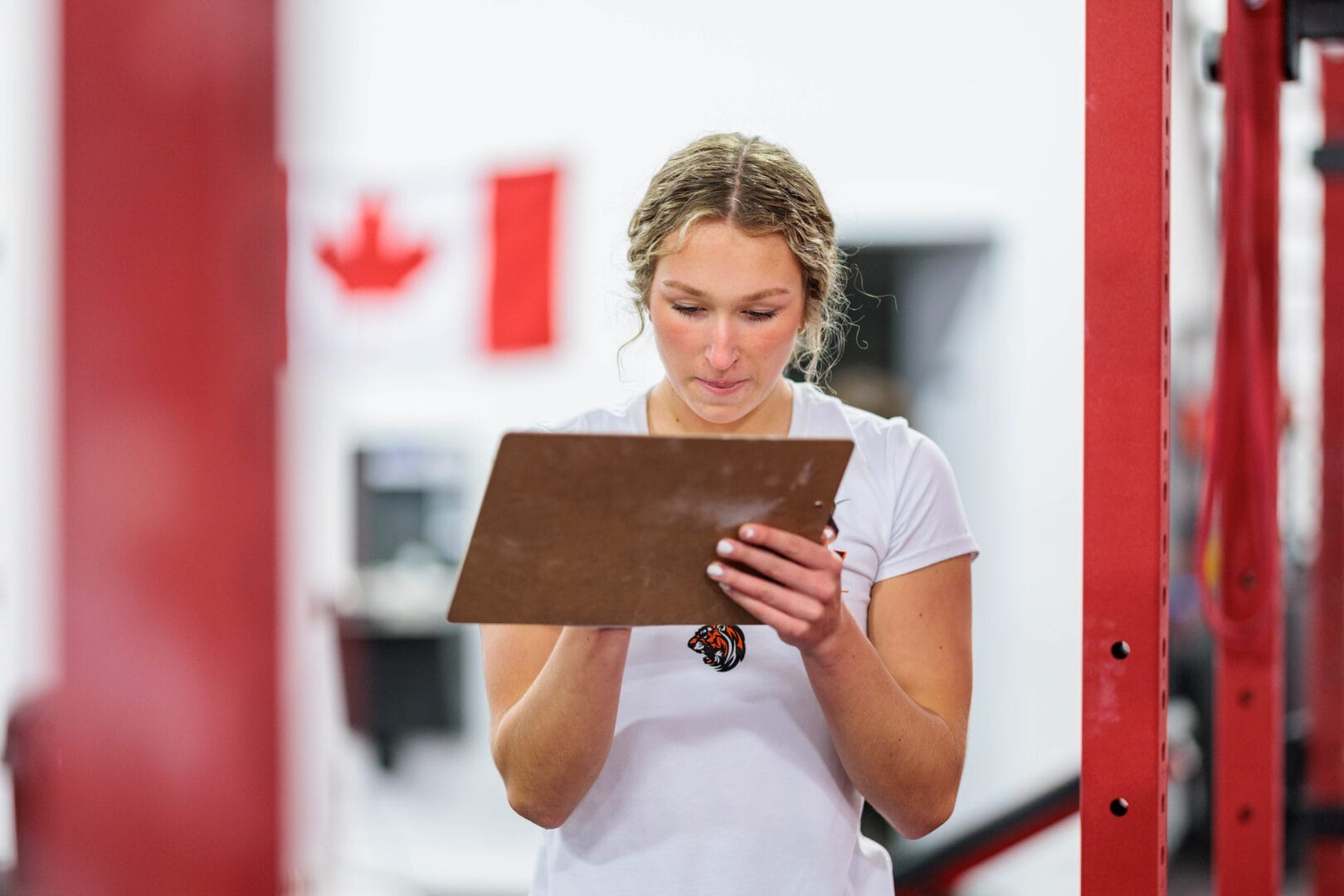 Work The Plan: How To Take Purposeful Action - Iron Performance Center