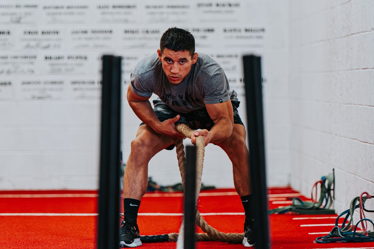 The Power of Sled Training: The Ultimate Gym Tool for Strength and ...