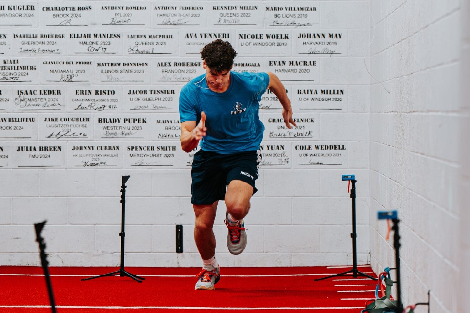 Running is not the Enemy: Proper Running Mechanics and the Benefits ... Running is not the Enemy: Proper Running Mechanics and the Benefits ...