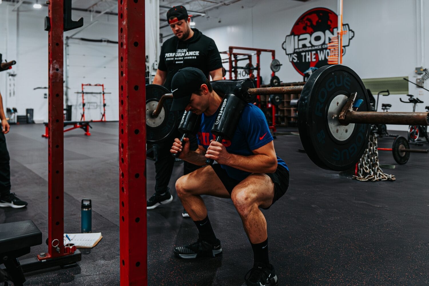 Unlock Strength: How Proper Breathing & Bracing Can Transform Your ...