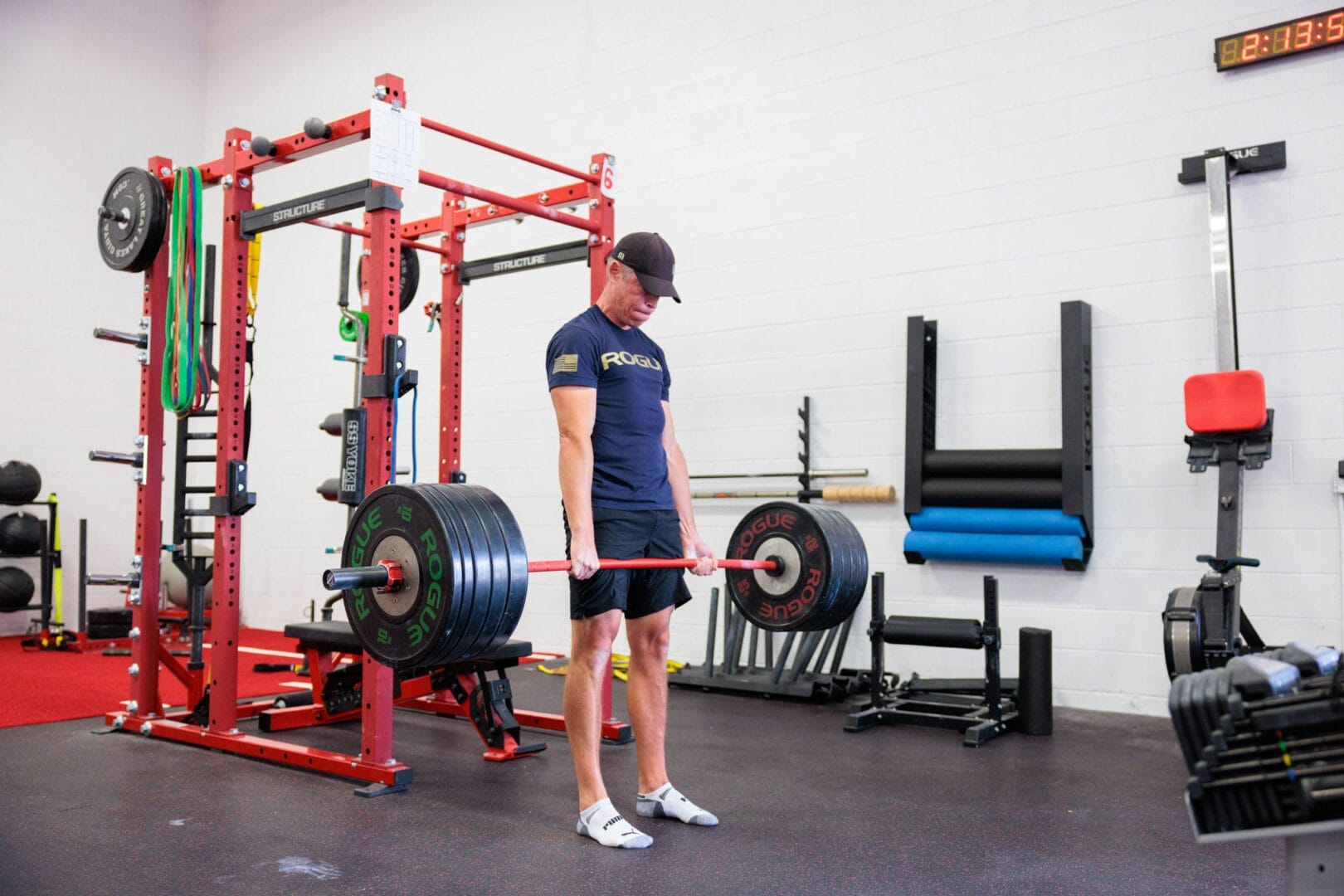 Started From the Bottom Now We Here: Why Concentric-Based Lifting May ...